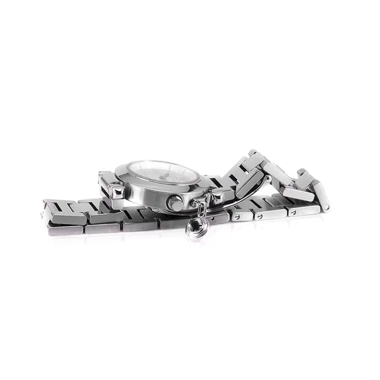 Cartier Miss Pasha Watch Reference 2973