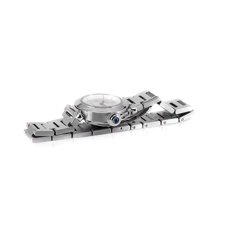Cartier Miss Pasha Watch Reference 2973