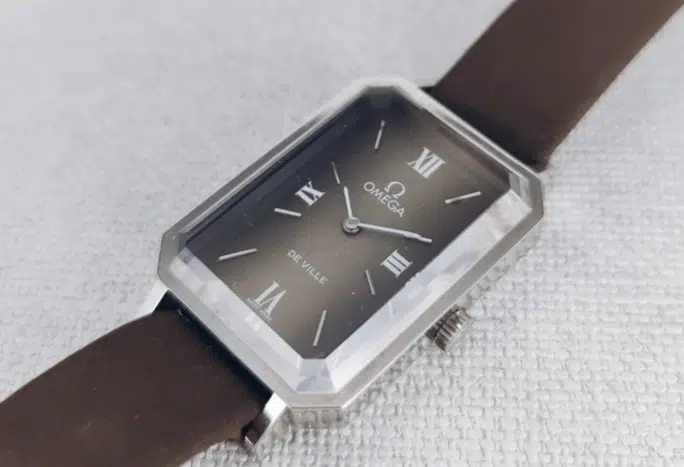 The Timeless Designs Of Andrew Grima And Omega